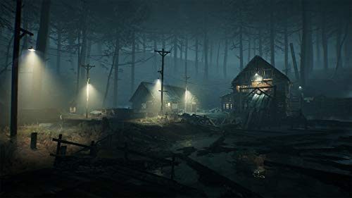 【2020年夏発売予定】ブレア・ウィッチ 日本語版 初回限定版
