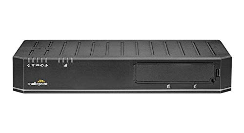 1-yr NetCloud Enterprise Branch Essentials Plan and E300 Router with WiFi (150 Mbps Modem)