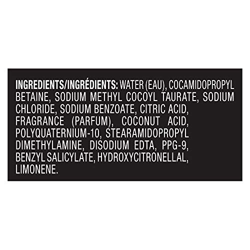 TRESemmé Shampoo Shampoo for Curly Hair Pro Care Curls Curly Hair Shampoo Leaves Curls Defined, Hydrated, and Frizz-Free, 20 Fl Oz (Pack of 4)
