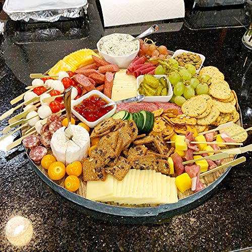 8 Pcs 3 Ounce Dipping Bowls Set White Plastic Dipping Sauce Bowls,Small Bowls for Ketchup,Condiments,Side Dishes,Vinegar in Party BBQ