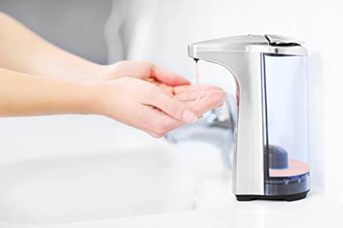 Hand Soap Antimicrobial Just Peachy Luxurious Lotionized Hand Wash One Gallon (128 Oz.) Refill Jug. Made in The USA