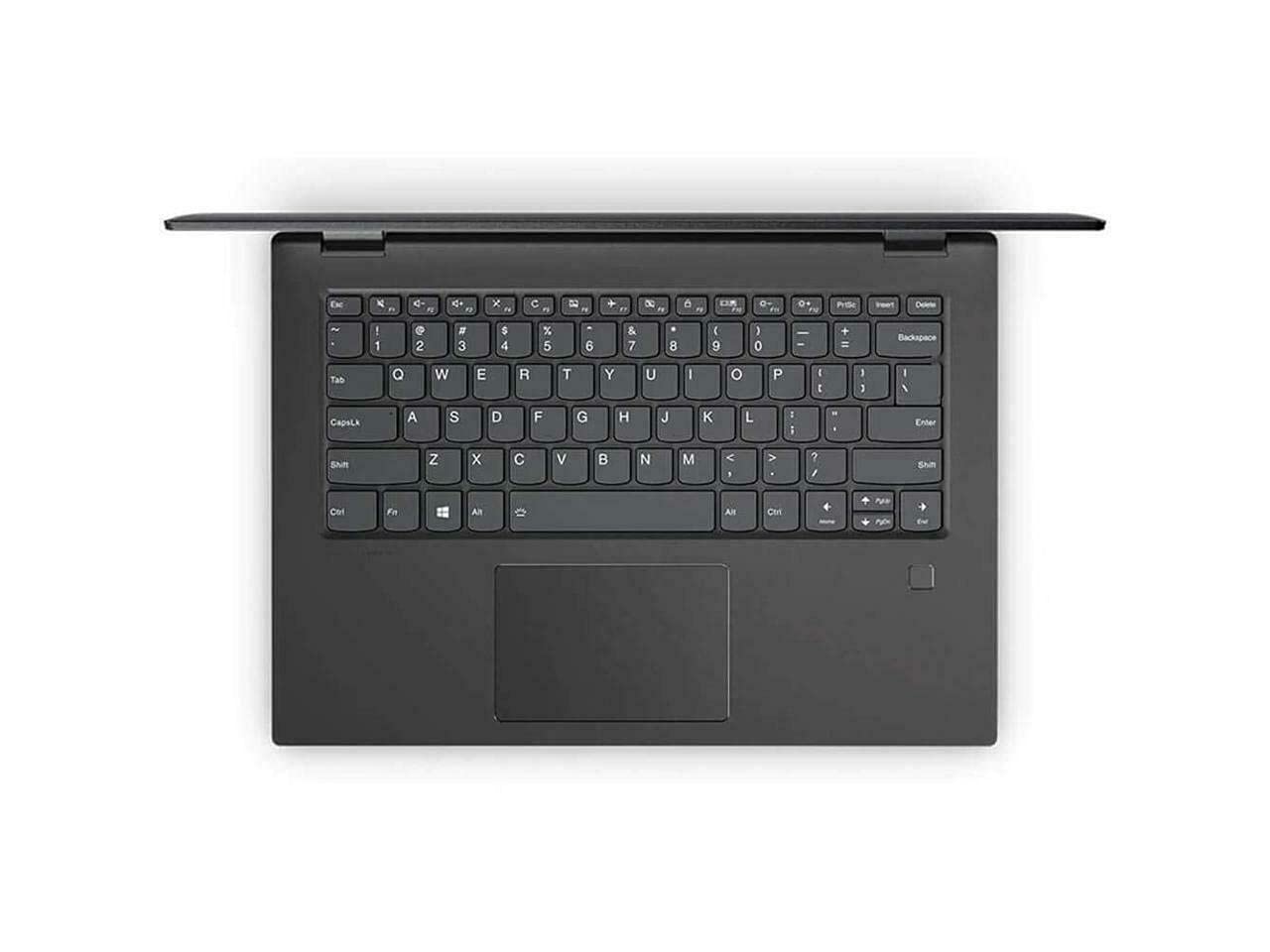 Lenovo Flex 5 14" FHD IPS Touchscreen 2 in 1 Business Laptop, AMD 8-Core Ryzen 7 4700U, 8GB DDR4 3200MHz, 1TB SSD, Fingerprint Reader, Backlit Keyboard, USB-C, HDMI, Webcam, Windows 10, TWE Bundle