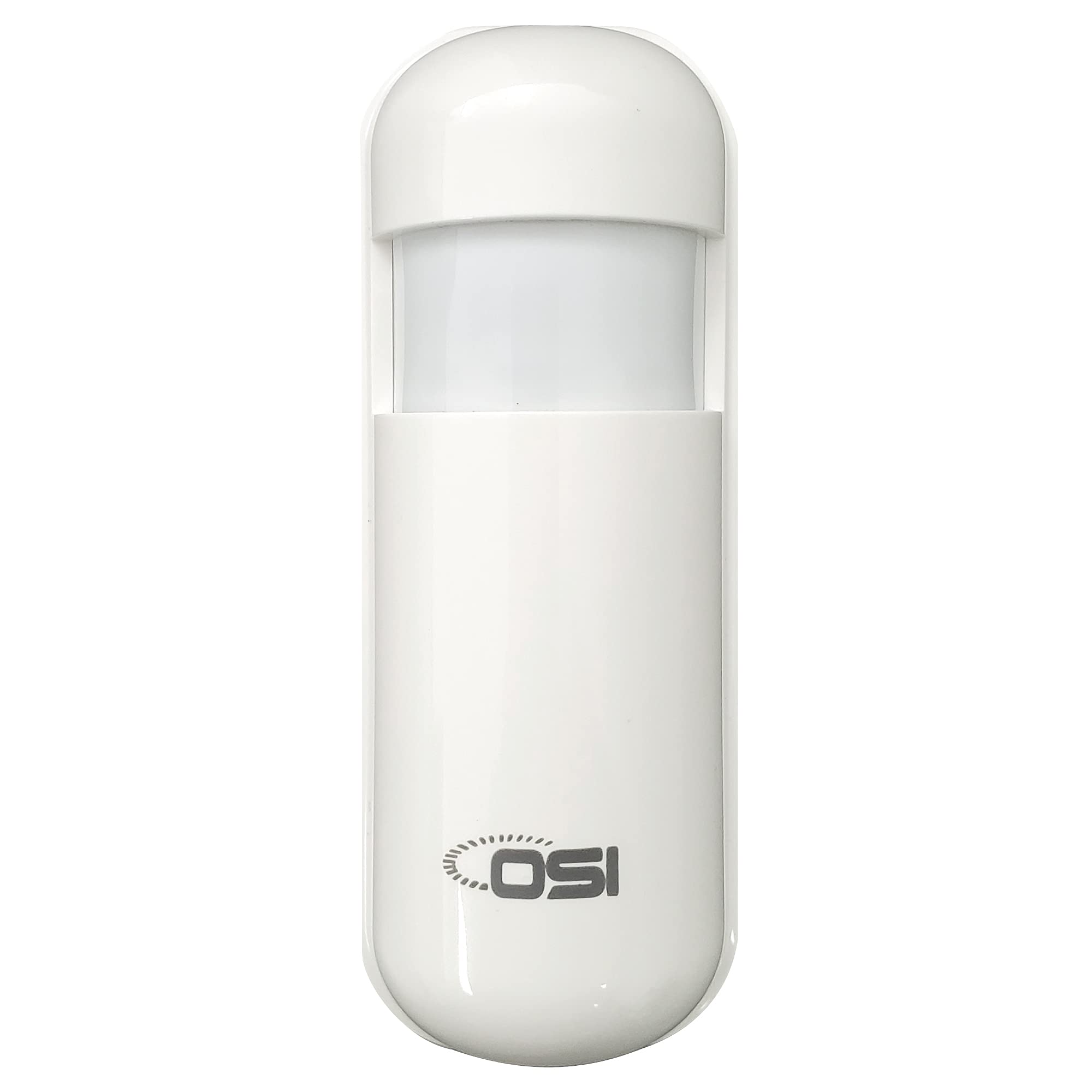 【OSI (Gen 1) Alarm Wireless PIR Motion Sensor】 Accessory for OSI DIY Home Wi-Fi Alarm Kit, Wi-Fi Wireless PIR Motion Sensor