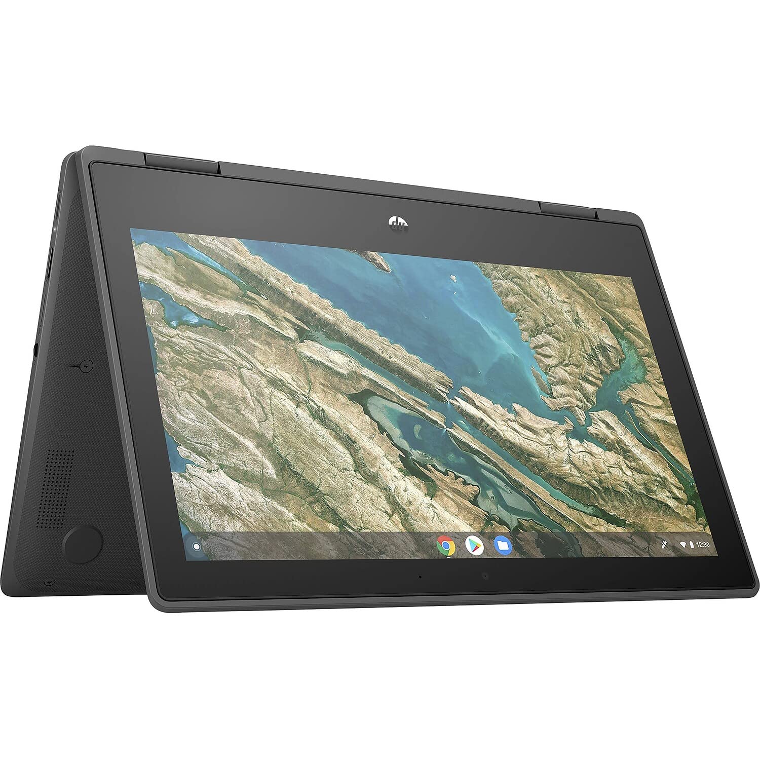 HP CHROMEBOOK X360 11 G3 - EDUCATION EDITION - 11.6" MT8183-4 GB RAM - 32 GB EMMC - US