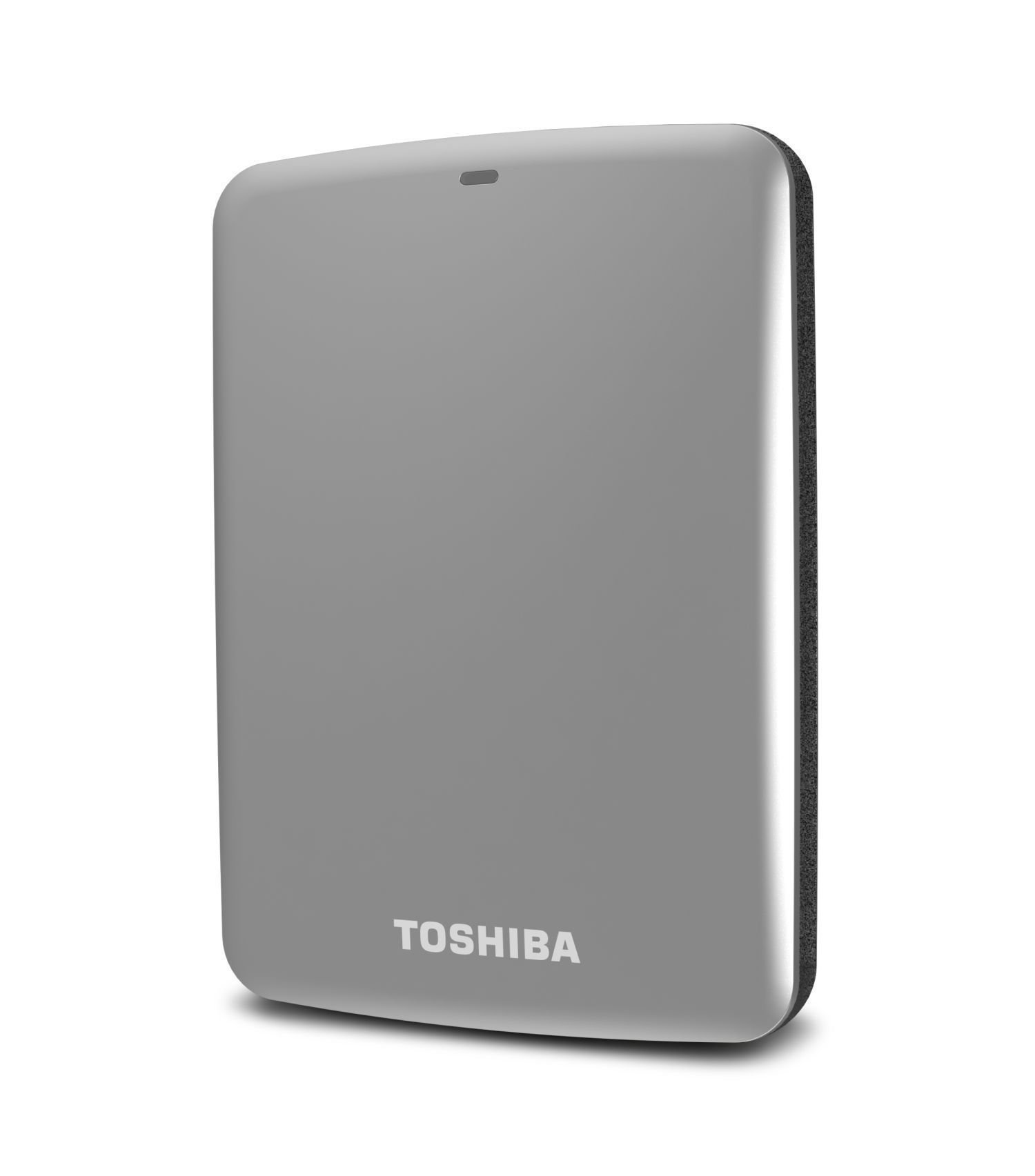 (Old Model) Toshiba Canvio Connect 1TB Portable Hard Drive, Black (HDTC710XK3A1)