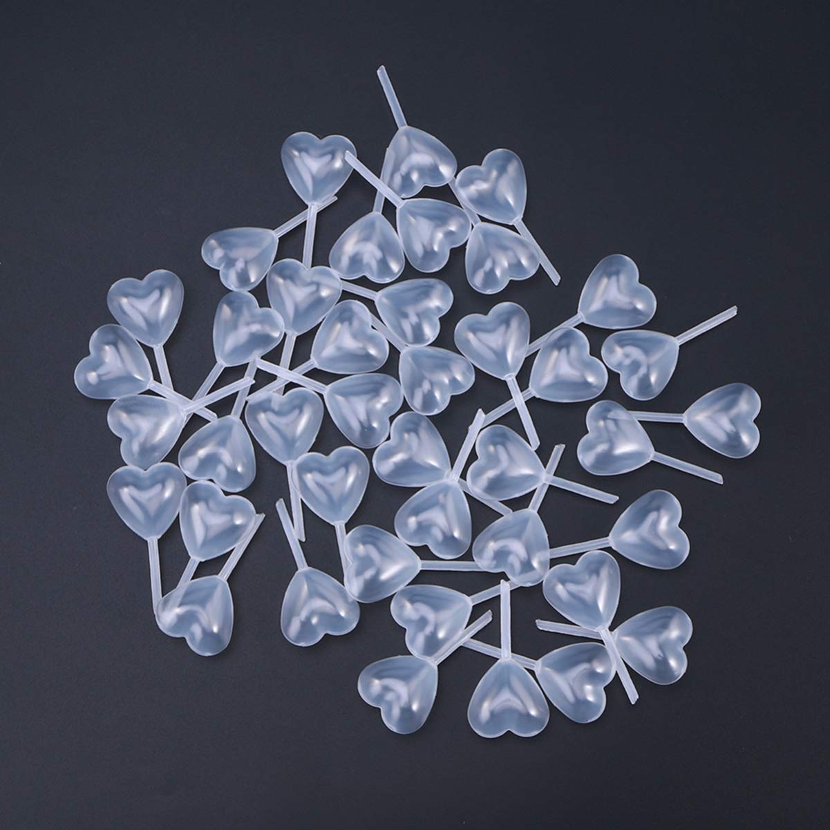 100 Pcs Medical Dropper Small Dropper