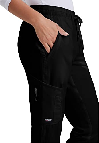BARCO Grey's Anatomy GRP534 Black L