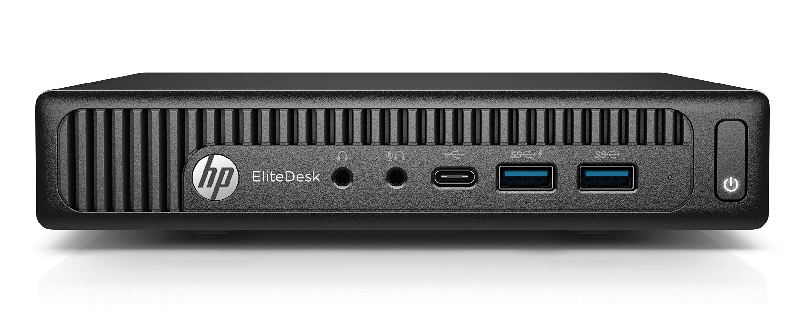 HP ProDesk 6300 Desktop Computer, Intel Quad-Core i5, Ultra-Fast 512GB SSD Storage, 16GB DDR3 RAM, DVD, WiFi, Bluetooth, Windows 10 Pro, New 24 LCD, RGB Mouse/Keyboard Speakers (Renewed)