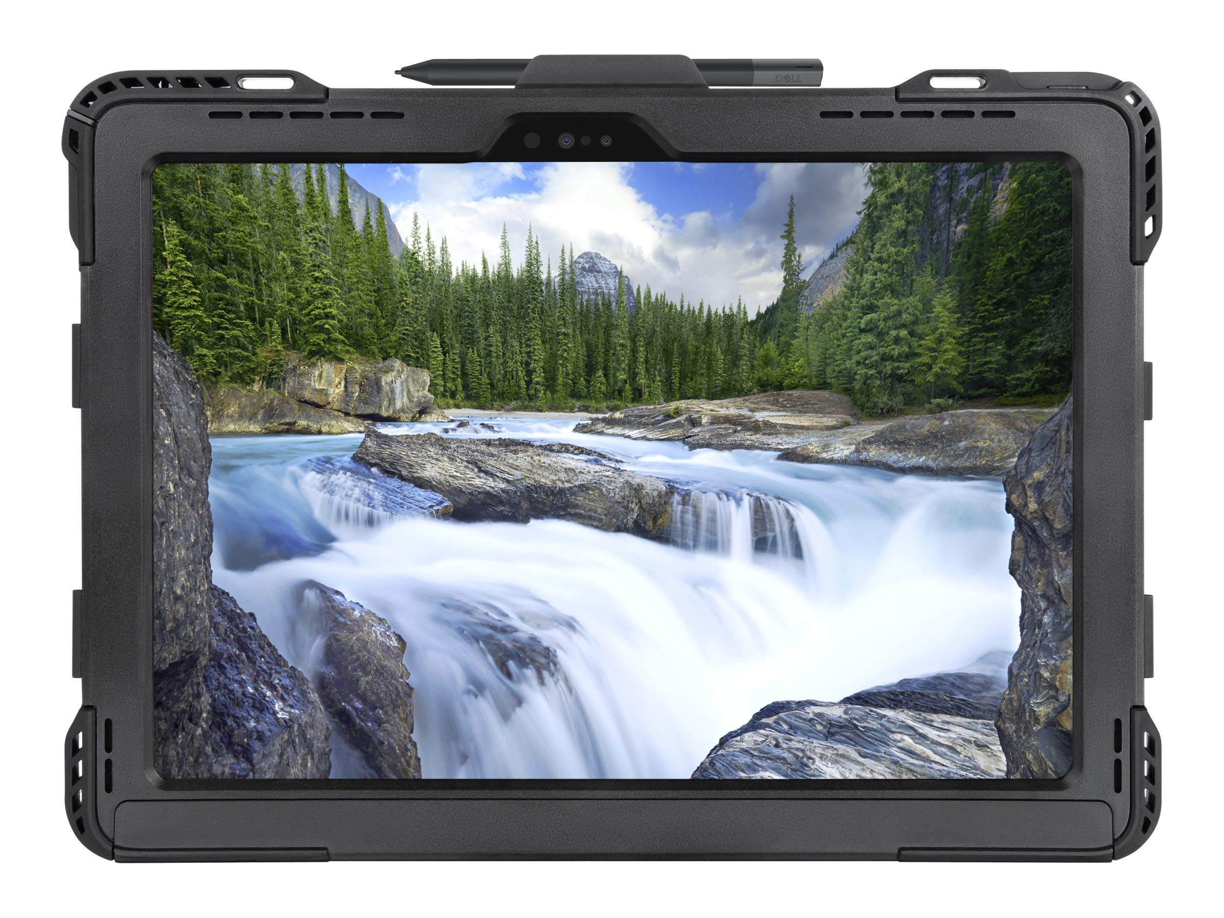 Targus Rugged CASE for DELL Latitude 721