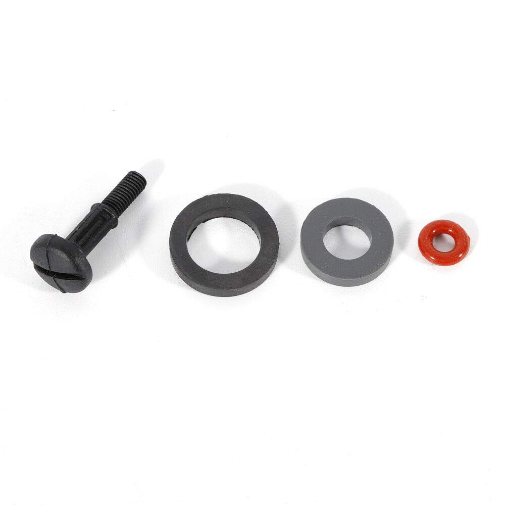 0.4%~4% Adjustable Fertilizer Injector Water Powered Chemical Liquid Doser Dispenser 4.4~660.43 Gallons/h Drip Irrigation Injector Dosing Pump for Industry Garden Hose Livestoc