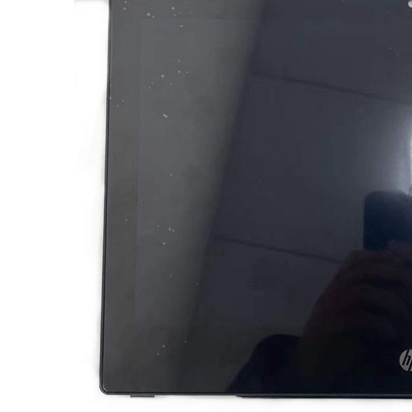 F-HONG ELECTRONIC CO LIMITED Replacement for HP Chromebook X360 11 G3 EE CelN4000 CelN4020 CelN4020 CelN4120 11.6 inch LCD LED Touch Screen Digitizer Display Assembly L92337-001 L92338-001,Black