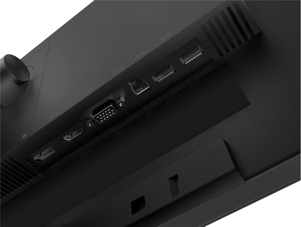 Lenovo ThinkVision T22i-20 - LED Monitor - Full HD (1080p) - 21.5" (Renewed)