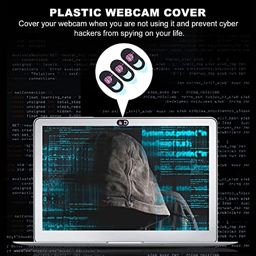 OSALADI Computer Camera Computer Camera Computer Camera 3Pcs Webcam Covers Laptop Tablet Mobile Phone Camera Covers Privacy Covers Professional Camera Professional Camera Professional Camera