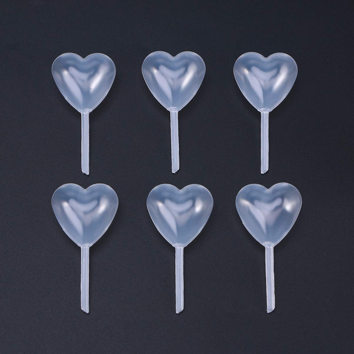 100 Pcs Medical Dropper Small Dropper