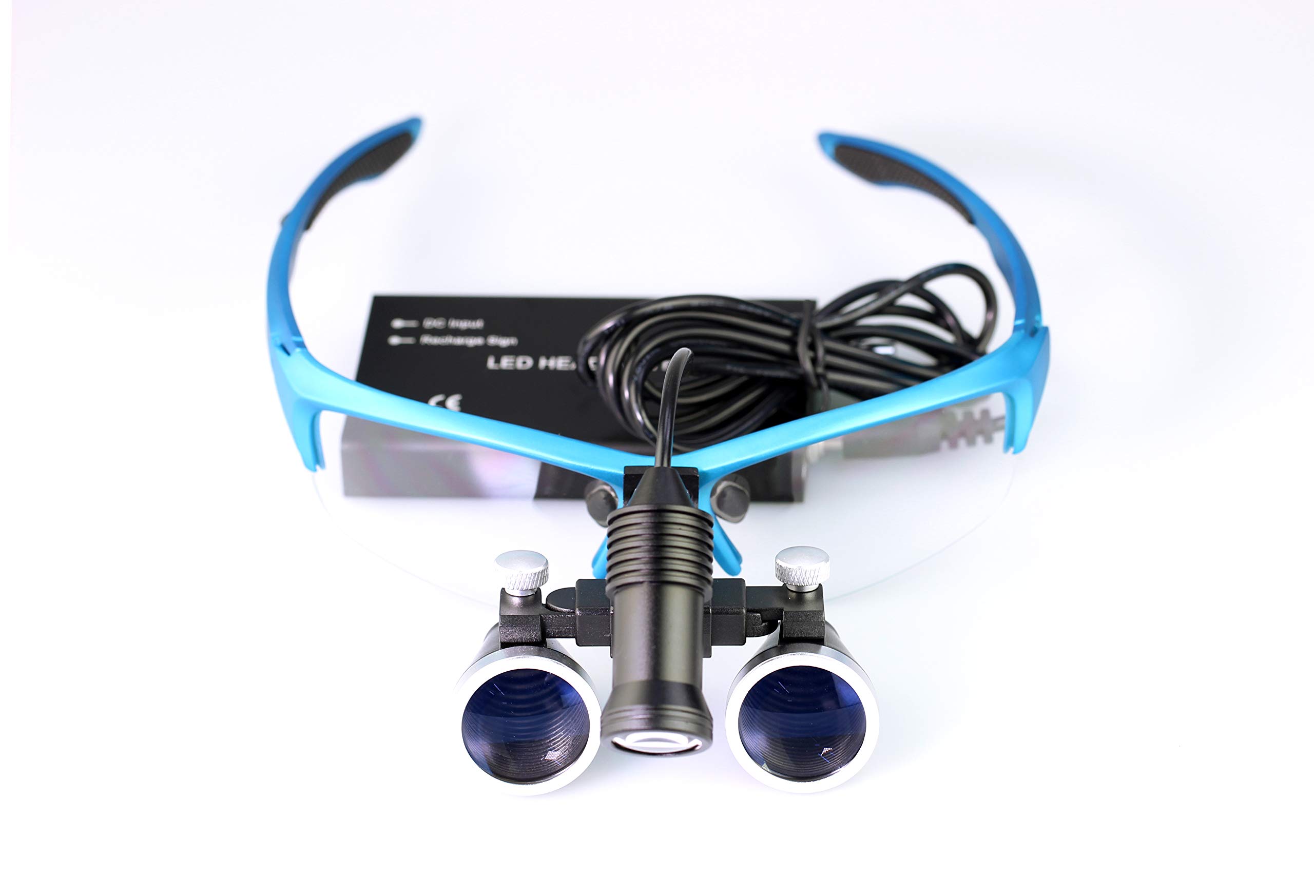 S&Dent Long Style Headlight for Spotlight Color Randomly
