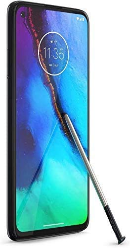 2PCS G Stylus Pen Replacement 2020 Touch Pen for Motorola Moto G Stylus 2020 XT2043 Stylus Pen + Eject Pin (G Stylus Pen)