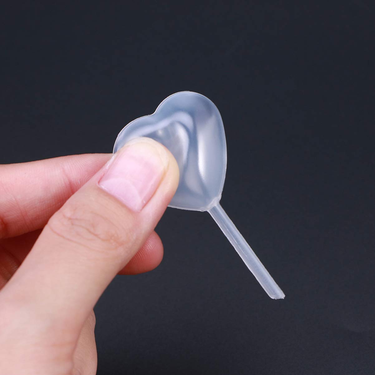 100 Pcs Medical Dropper Small Dropper
