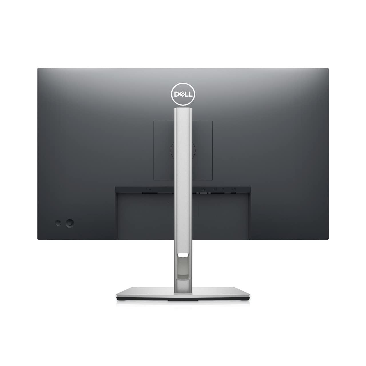Dell P2722H 27-Inch Full HD Monitor with DisplayPort and HDMI Ports (Renewed)