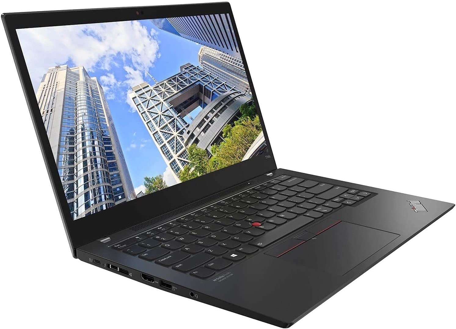 Lenovo 20WM0080US Ts T14s G2 I7 16g 512g 10p