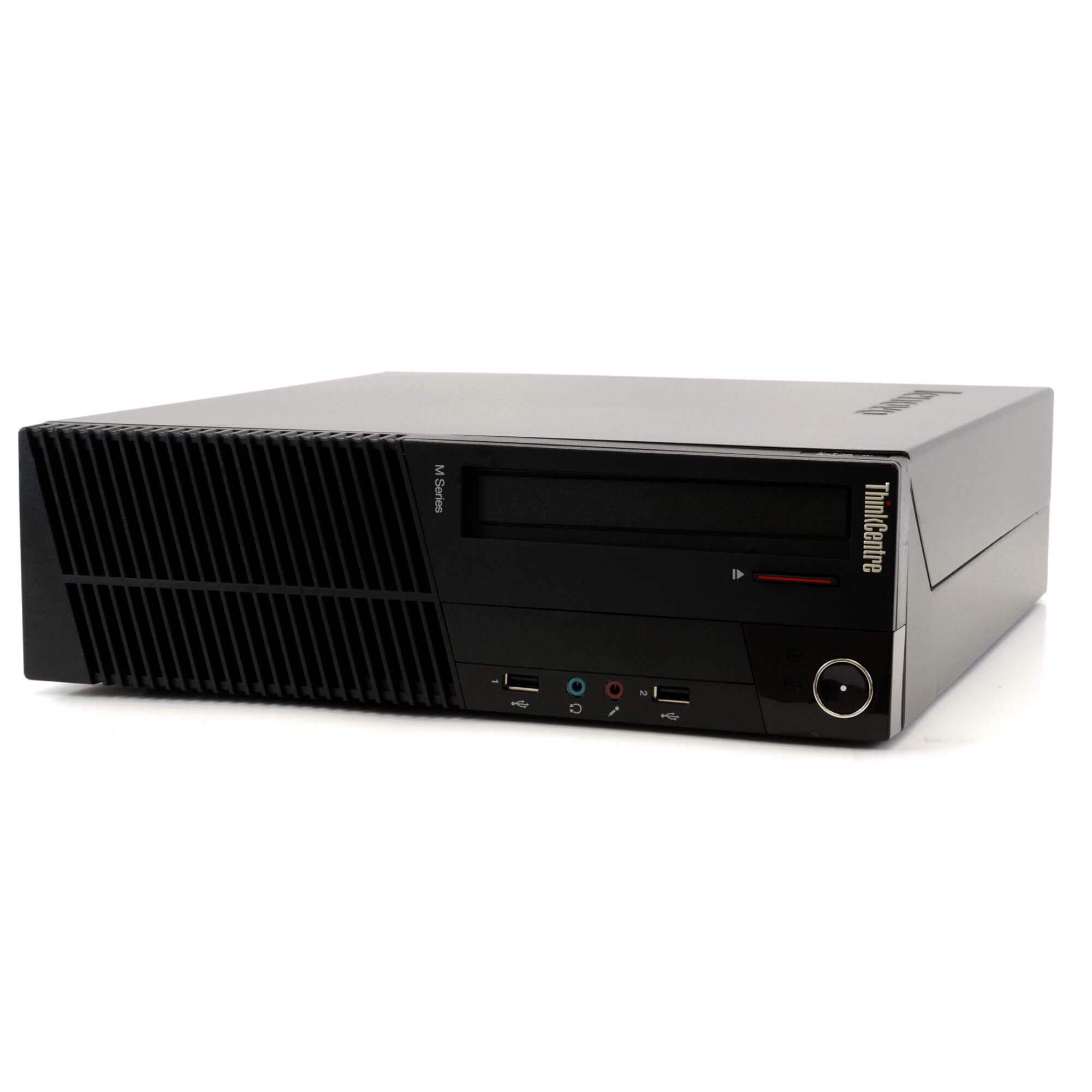 Desktop PC Computer Compatible with Lenovo ThinkCentre M91, Intel Quad Core i5 3.10-GHz, 16GB RAM, 1TB HDD, Keyboard, Mouse, Bluetooth, WiFi, DVD, Windows 10 Professional (Renewed)