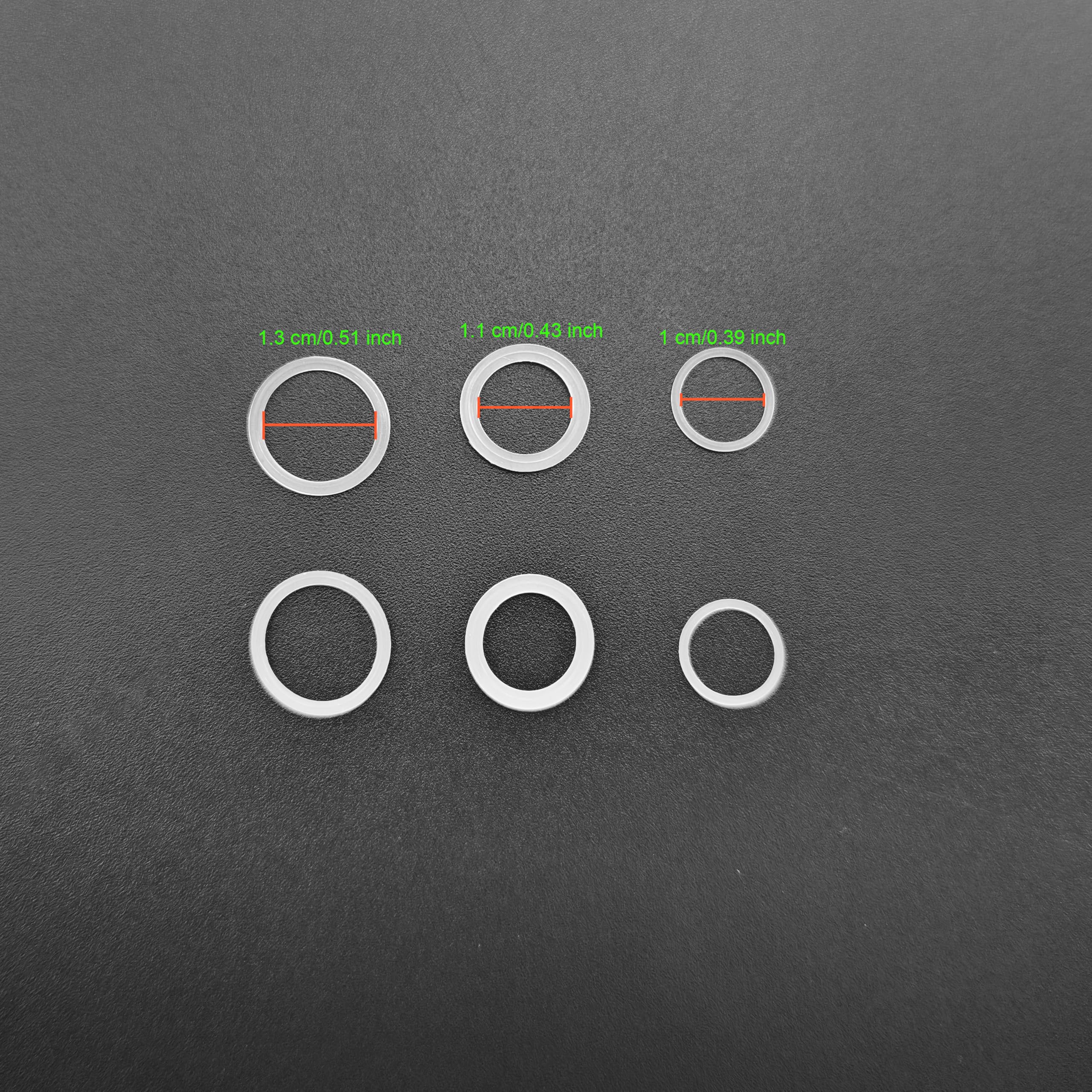 Elitzia Hydrofacial Machine Hydra Facial Machine Aqua peeling Water Peel Multipule Spare Parts Spray Glass 5 Size Rubber Ring Seal 2pcs Fuse Fine Needle