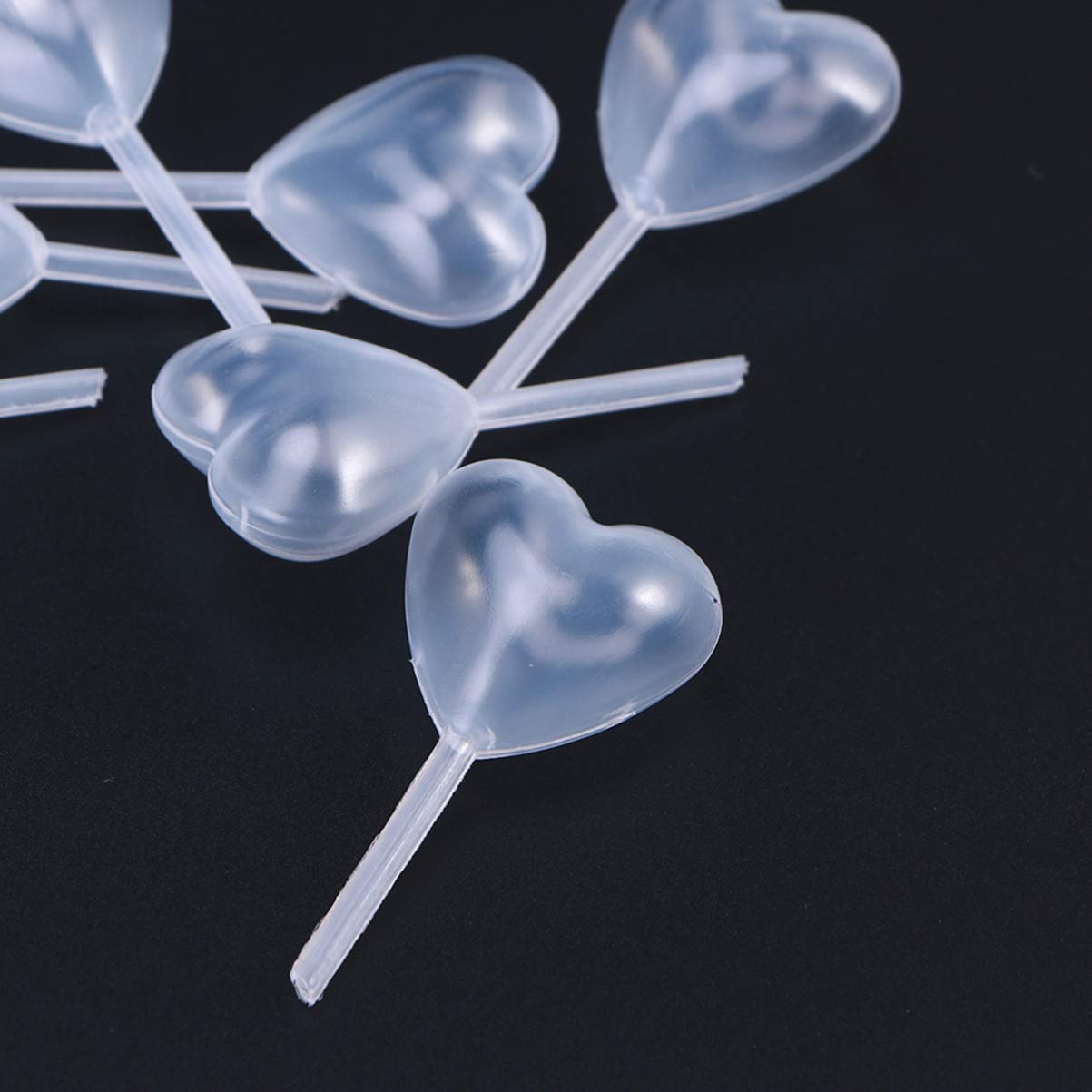 100 Pcs Medical Dropper Small Dropper