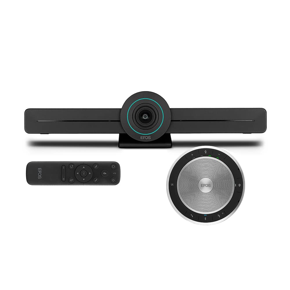 EPOS Expand Vision 3T