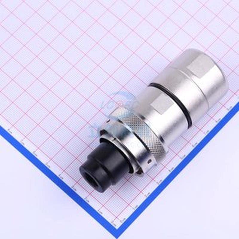 (1 Pcs) RTHP6201SNH-70PS2 Circular (Cable) Connector - RTHP6201SNH-70PS2