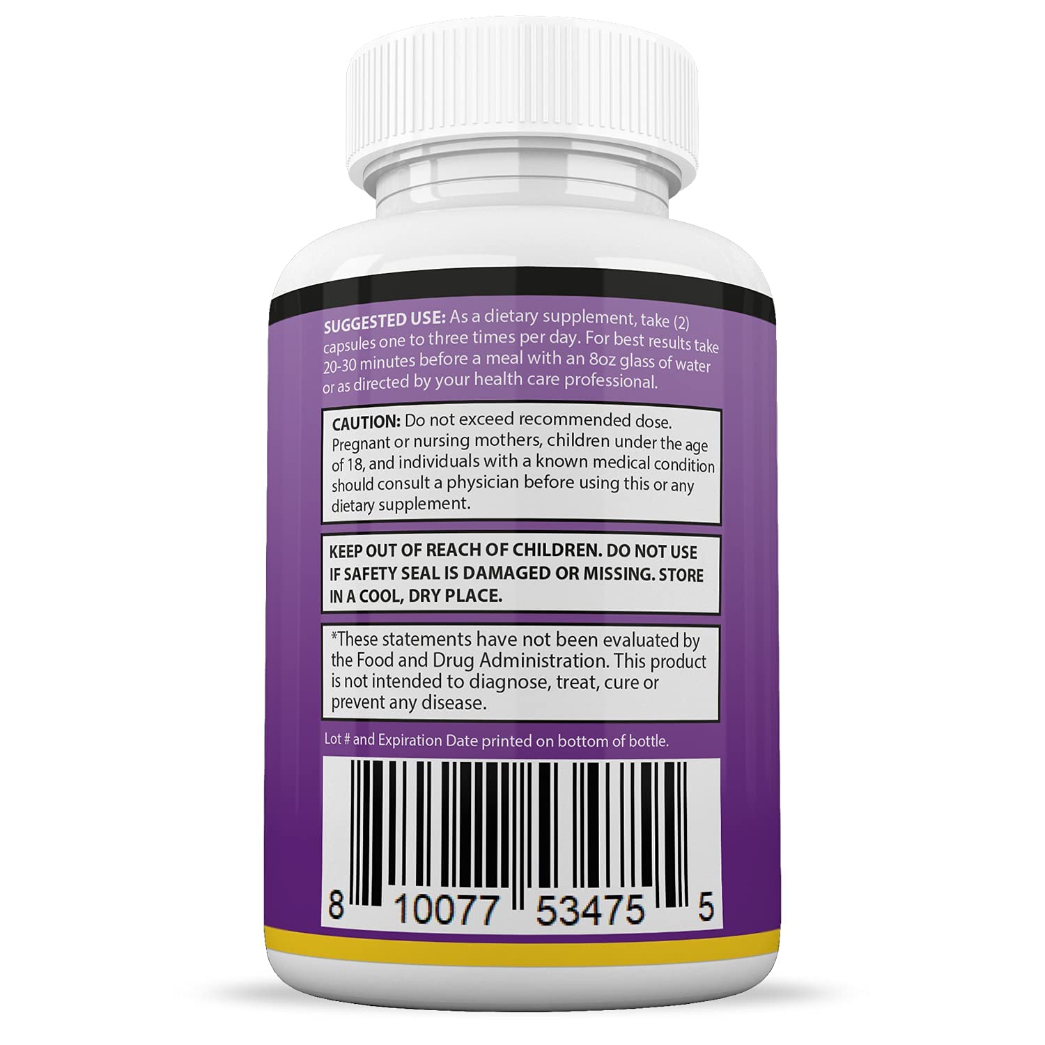 (2 Pack) Keto Strength Pills Includes Apple Cider Vinegar goBHB Strong Exogenous Ketones Advanced Ketogenic Supplement Ketosis Support for Men Women 120 Capsules