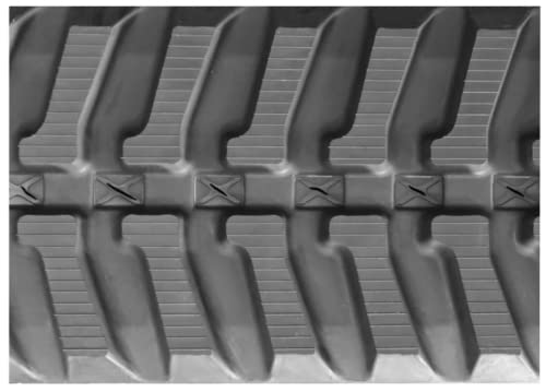 (2-Tracks) IHI Rubber Track 30JX 30NX 30NX-2 30VX 35J 35N 32J 300x52.5x84
