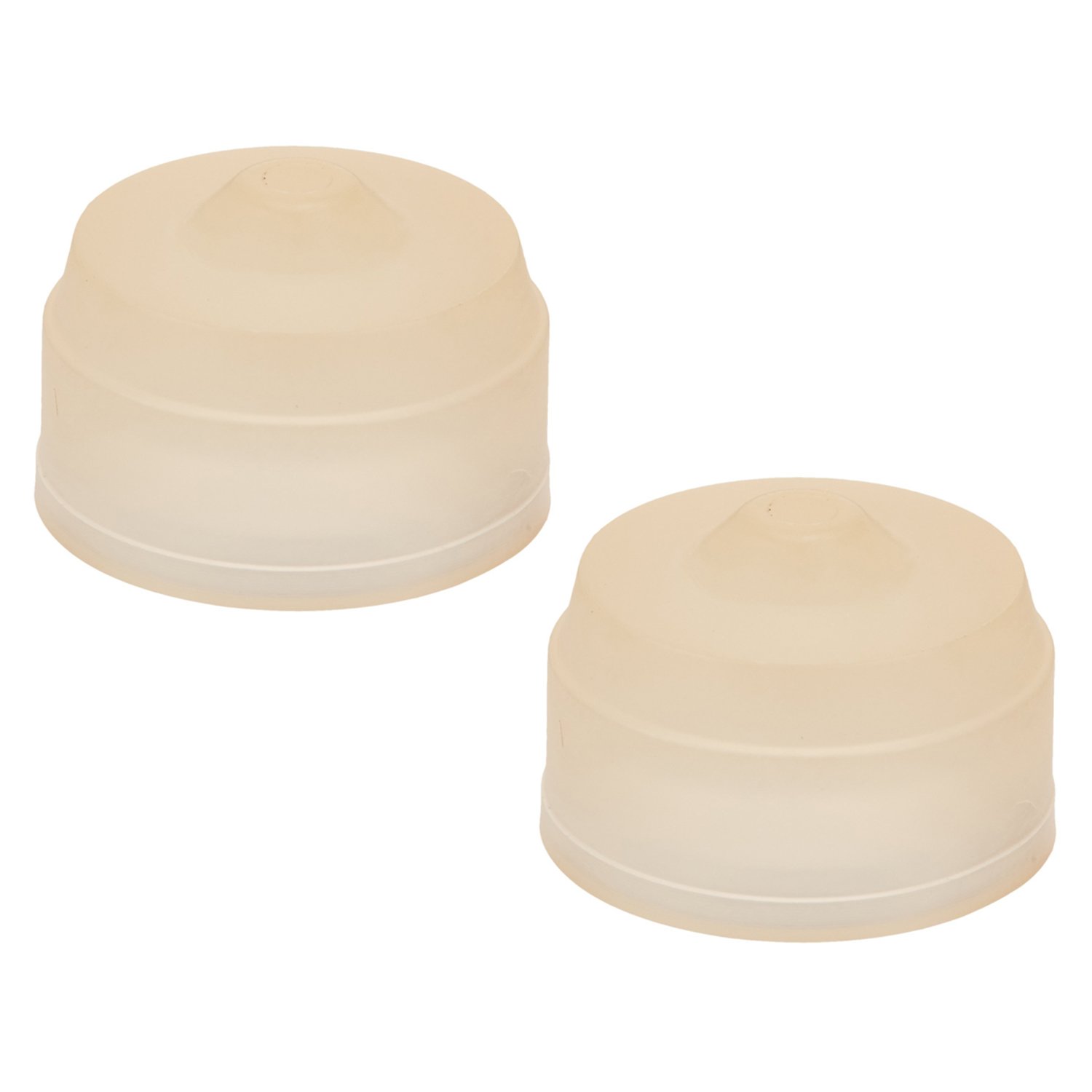 (2) Hitachi 878-417 Exhaust Valves for NR83A, NR83AA, NV65AC, NV83A, NV45AB, NV50AP
