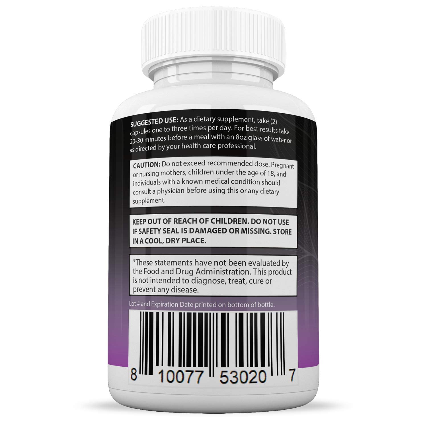 (2 Pack) Advanced Keto 1500 Max 1200MG Pills Includes Apple Cider Vinegar goBHB Exogenous Ketones Advanced Ketogenic Supplement Ketosis Support for Men Women 120 Capsules