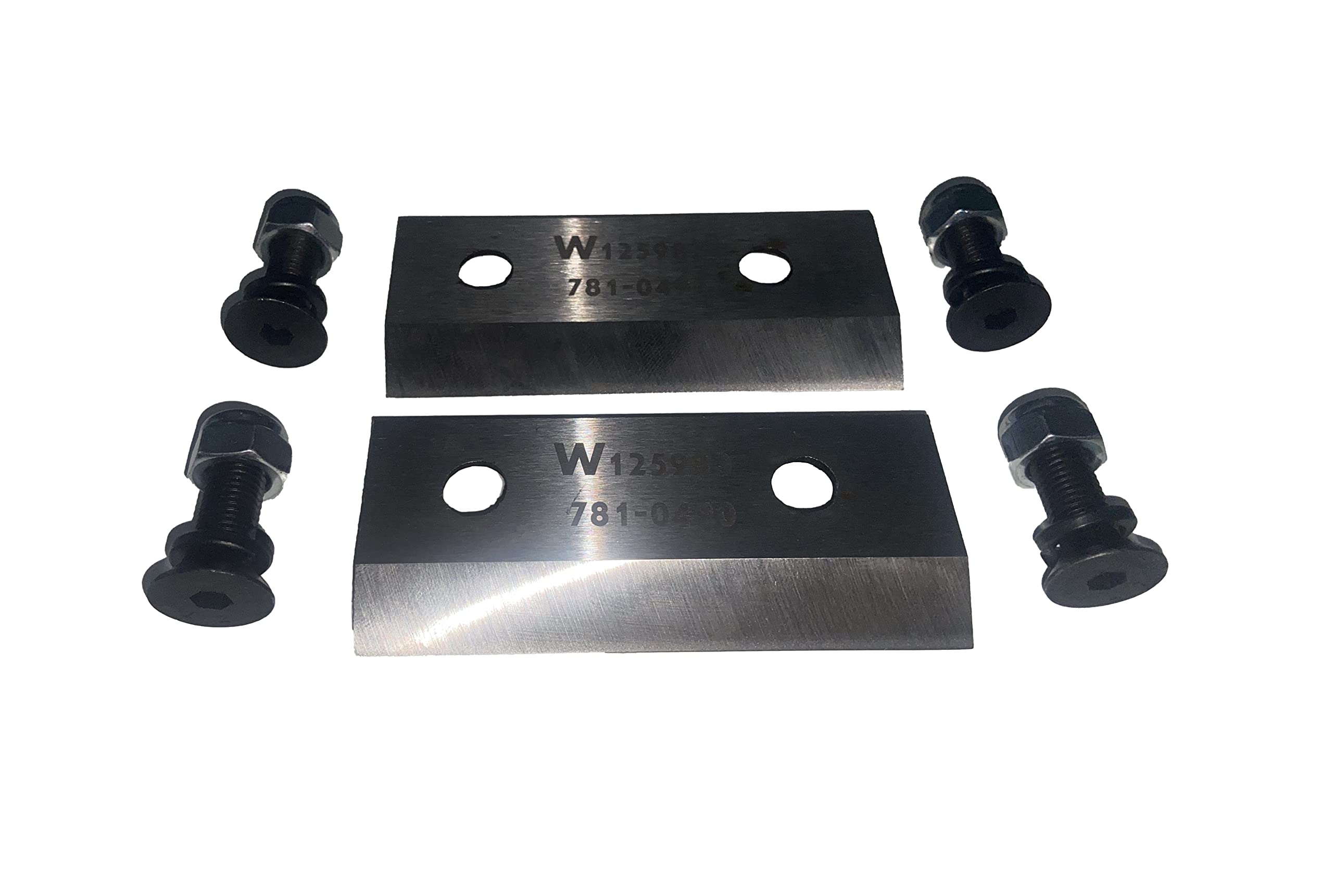 (2pk)Compatible with Chipper 742-0544, 942-0544, 742-0544A, 942-0544A 742-0653