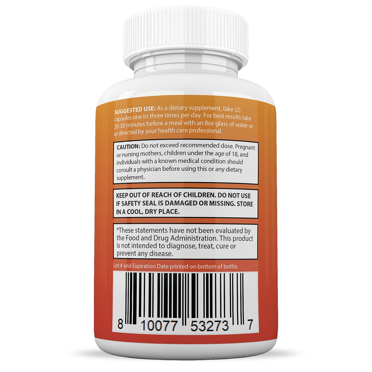 (2 Pack) Keto GT Max 1200MG Includes Apple Cider Vinegar goBHB Exogenous Ketones Keto Pills Supplement Premium Ketosis Support for Men Women 120 Capsule