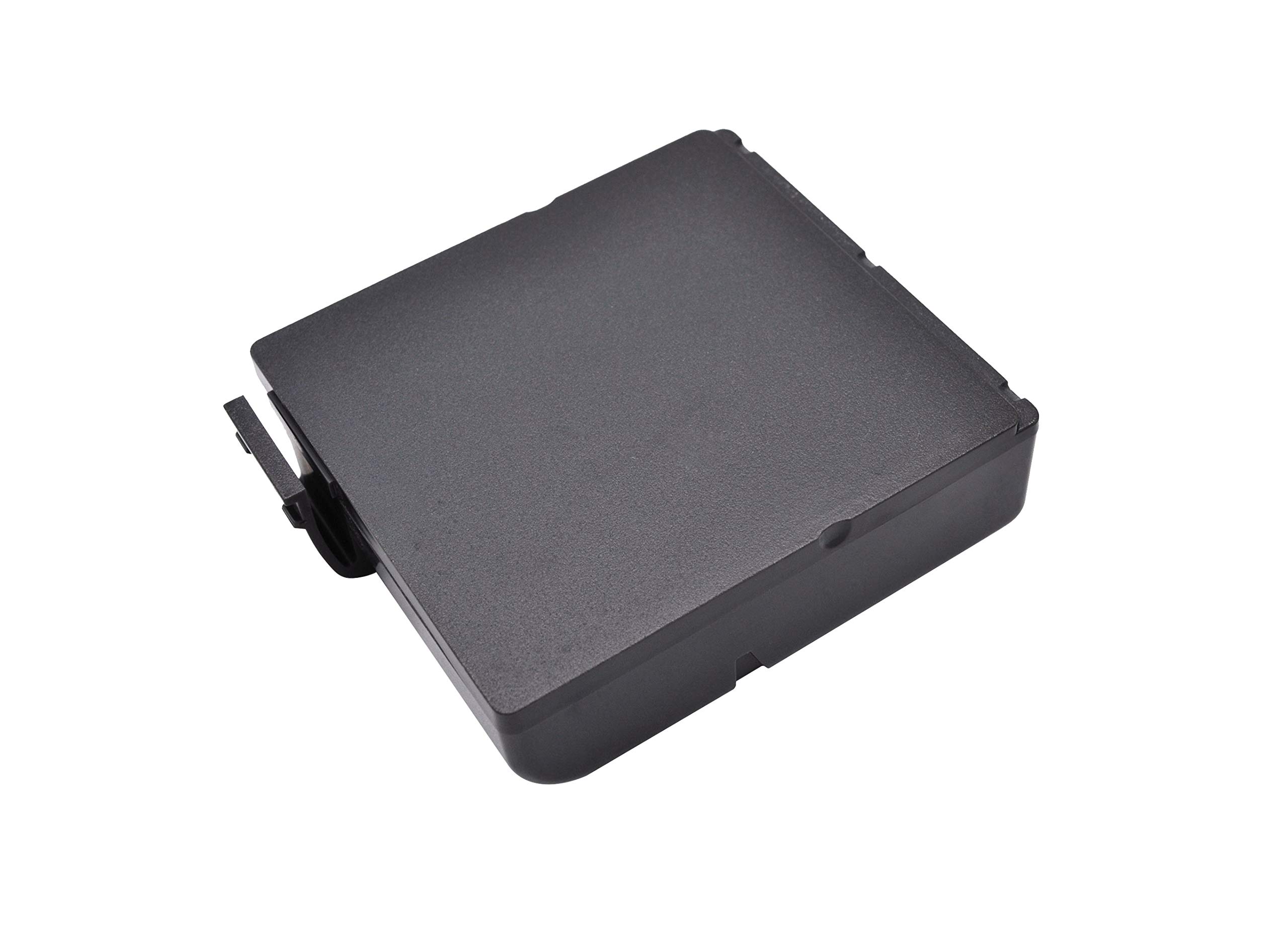 (2PACK) Replacement Battery for QLN420 ZQ630 P1040687 P1050667-016 BTRY-MPP-68MA1-01 Printer 4400mAh 7.4V