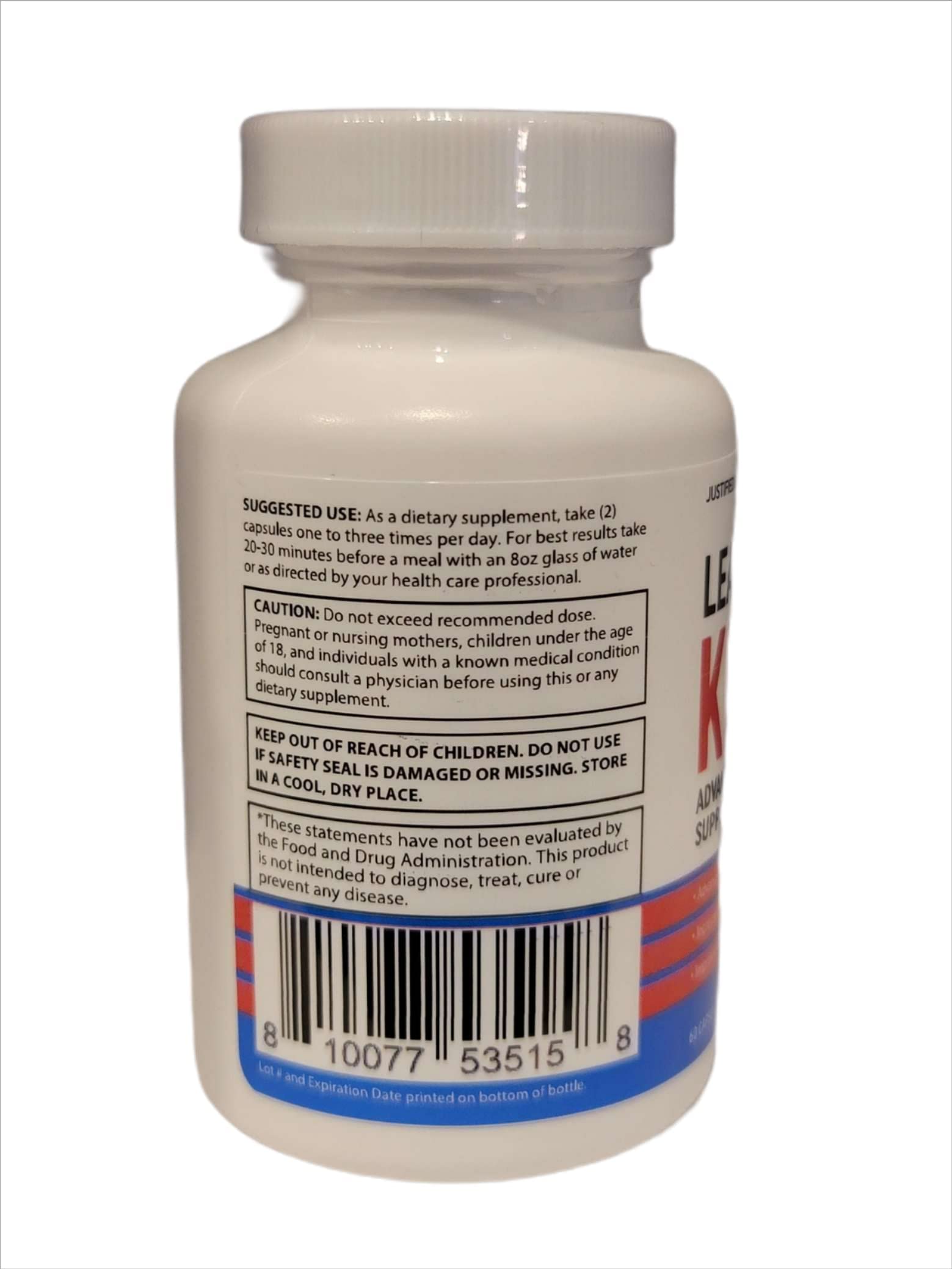 (2 Pack) Lean Time Keto Pills Includes Apple Cider Vinegar goBHB Exogenous Ketones Advanced Ketogenic Supplement Ketosis Support for Men Women 120 Capsules