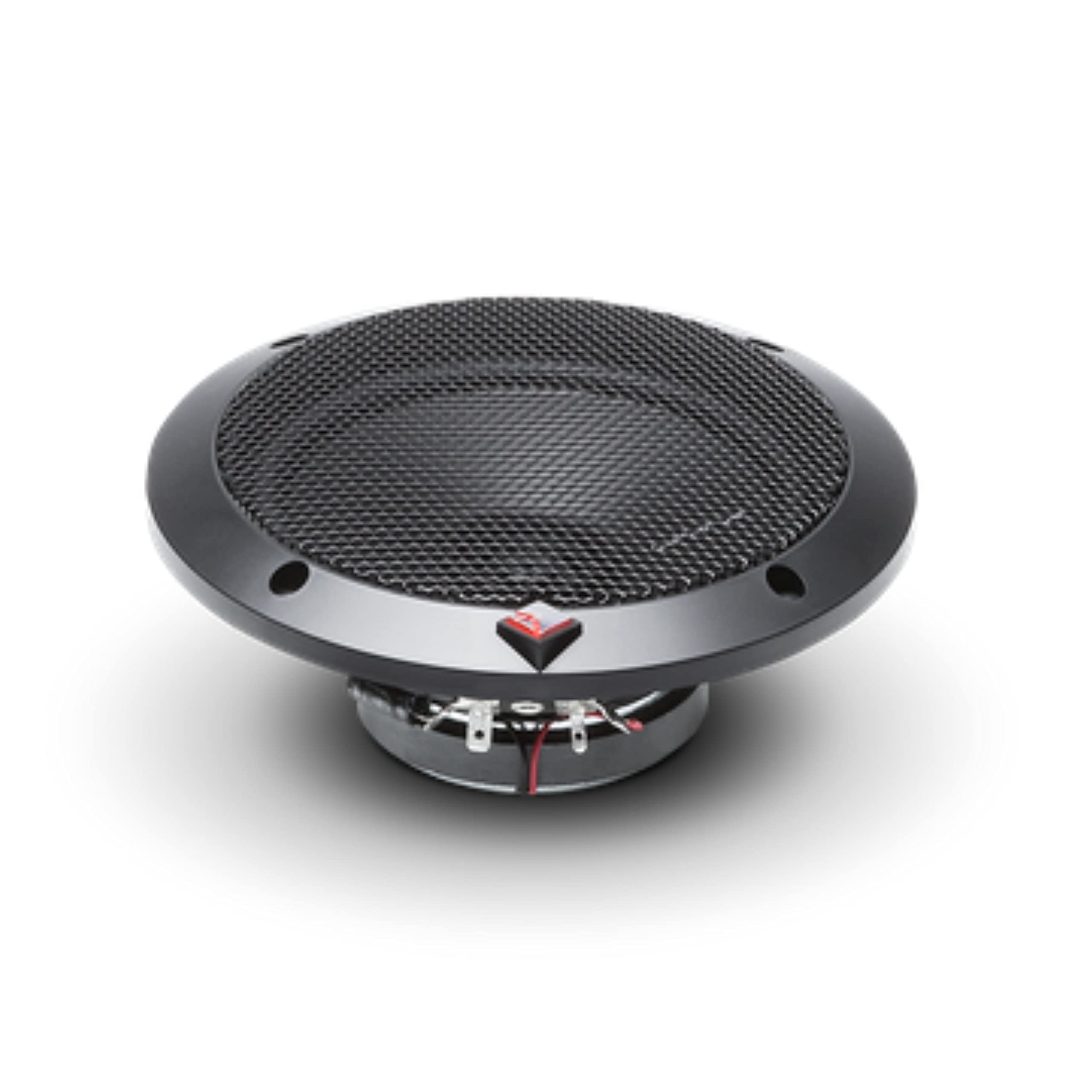 (2) Pairs Rockford Fosgate R1525X2 5.25" 2-Way 320 Watt Total Car Audio Speakers