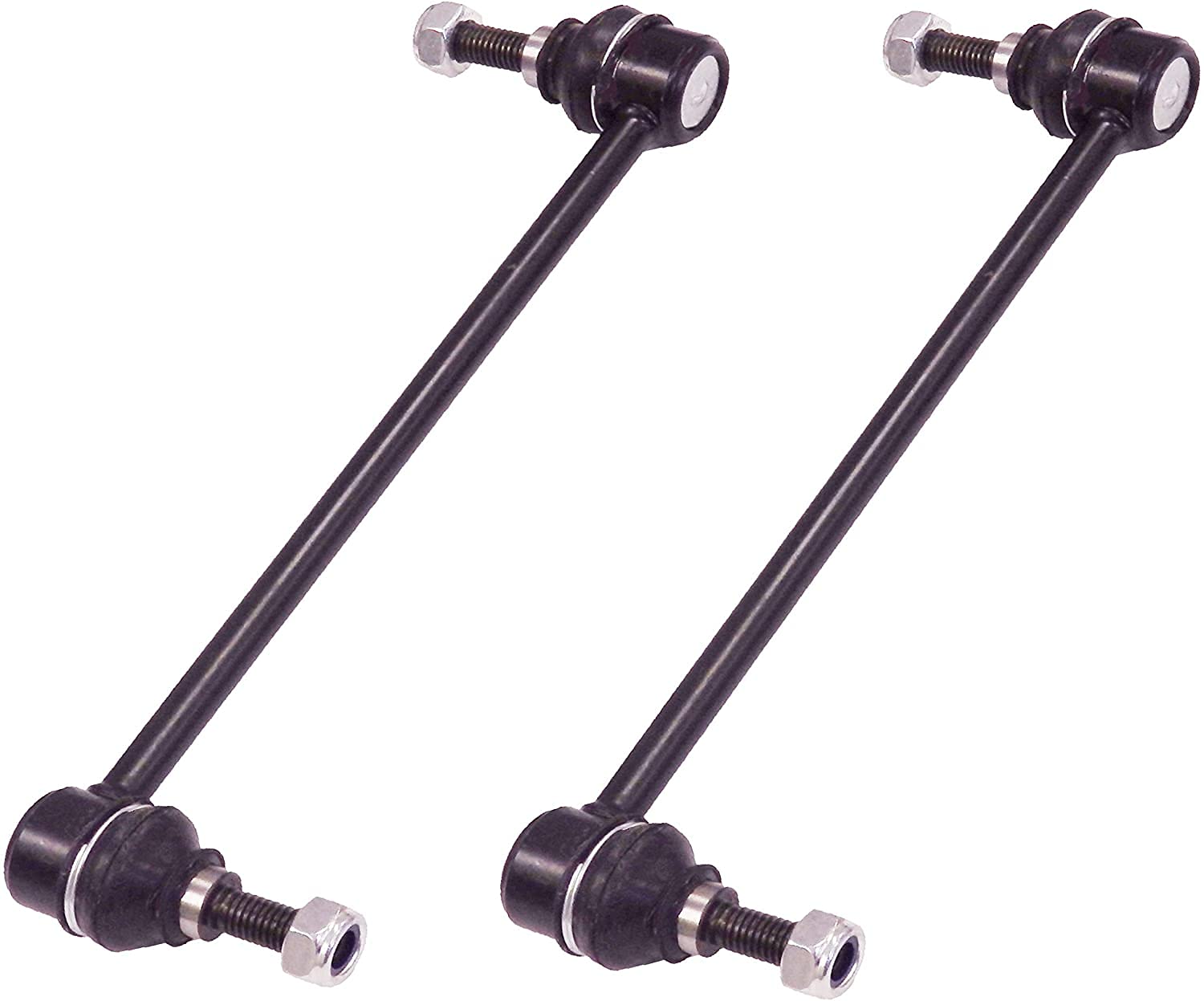 (2) Front Sway Bar Links FITS Ford Escape Tribute Mariner RAV4 Eclipse Galant K80296