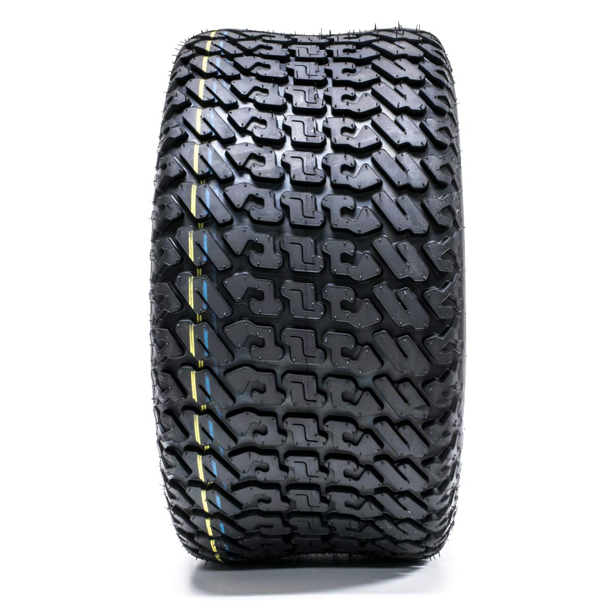 (2) EPR Radial Turf Lawn Mower 24x12.00-12 Tires 24x12x12 24x12-12 24x12.00-12