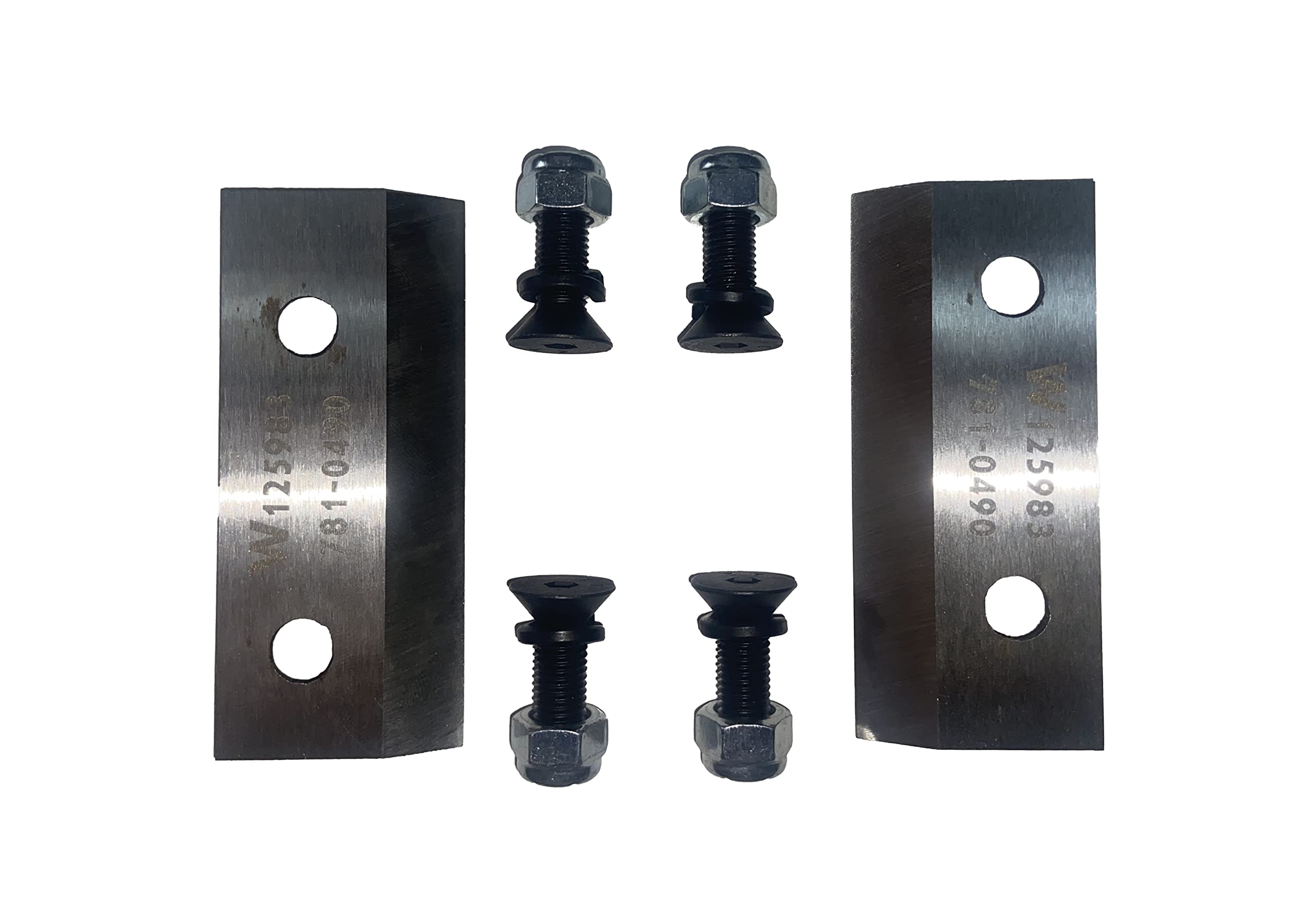(2pk)Compatible with Chipper 742-0544, 942-0544, 742-0544A, 942-0544A 742-0653