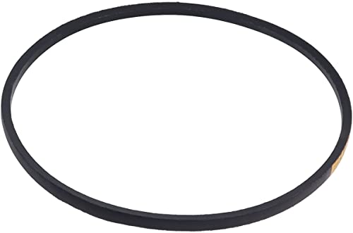 (4L370) 954-04195A Belt for MTD Troy Bilt Cub Cadet 954-04195 754-04195a 754-04195 Snow Thrower Auger Belt
