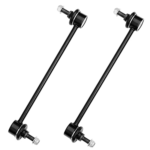 (2) Front Sway Bar Links FITS 1999-2011 Ford Focus