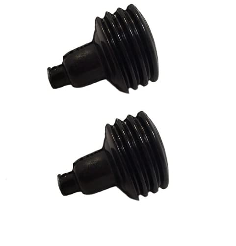 (2) Gear Shift Boots Fits Tractor 2000 3000 4000 5000 7000 TS80 TS90