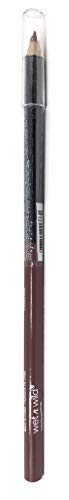 (6 Pack) WET N WILD Color Icon Lip Liner - Brandy Wine