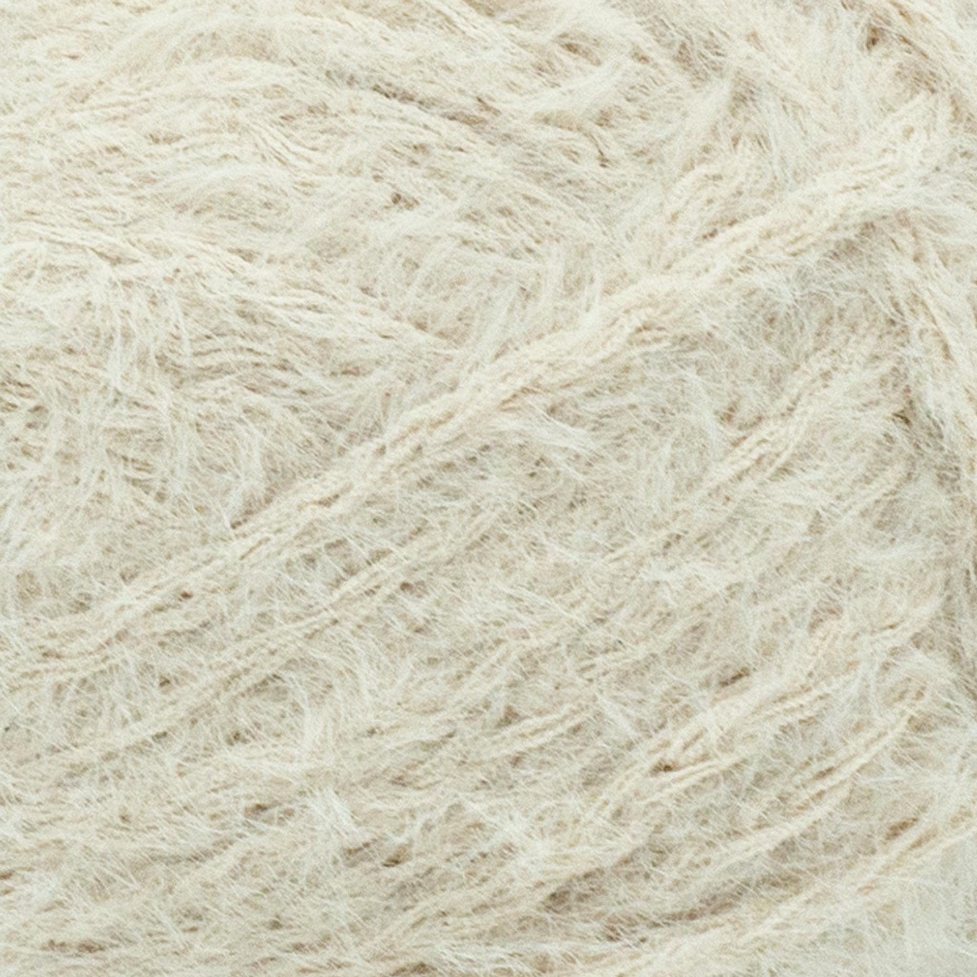 (3 Pack) Lion Brand Yarn Cotton-Fetti Blend Yarn, Green Velvet