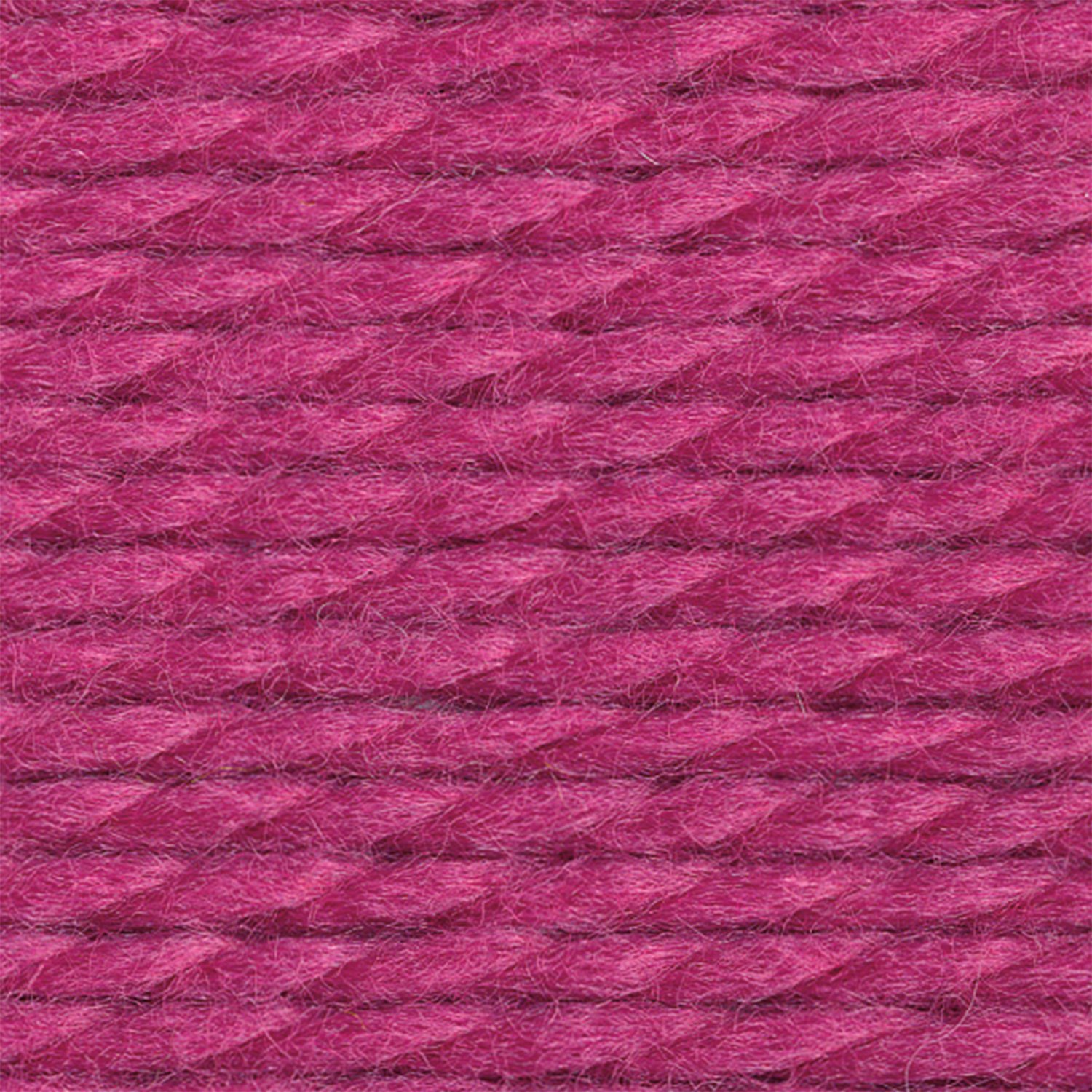 (3 Pack) Lion Brand Yarn 640-112 Wool-Ease Thick and Quick Yarn , 97 Meters, Raspberry