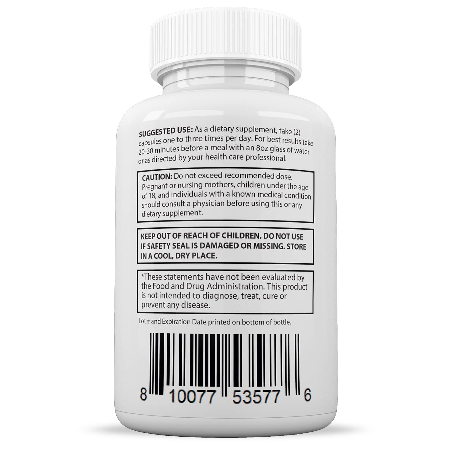 (5 Pack) Optimal Max Keto Pills Includes Apple Cider Vinegar Patented goBHB® Exogenous Ketones Advanced Ketogenic Supplement Ketosis Support for Men Women 300 Capsules