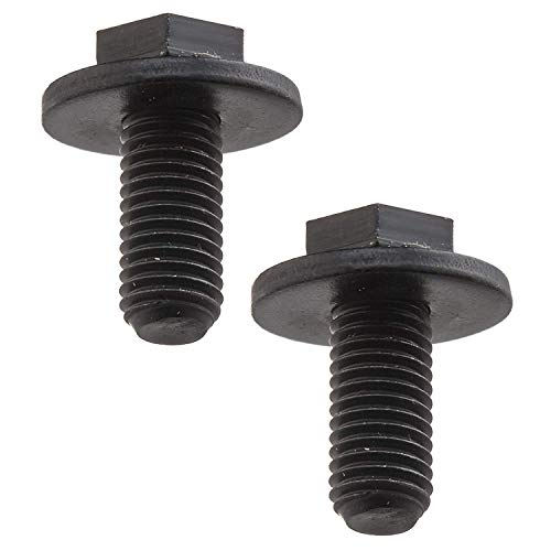 (2) Hitachi 998-335 Bolt (LH) w/Washers M7 x 17.5 for C10FSB, C10FS, C8FB2, C8FB, C10FCB