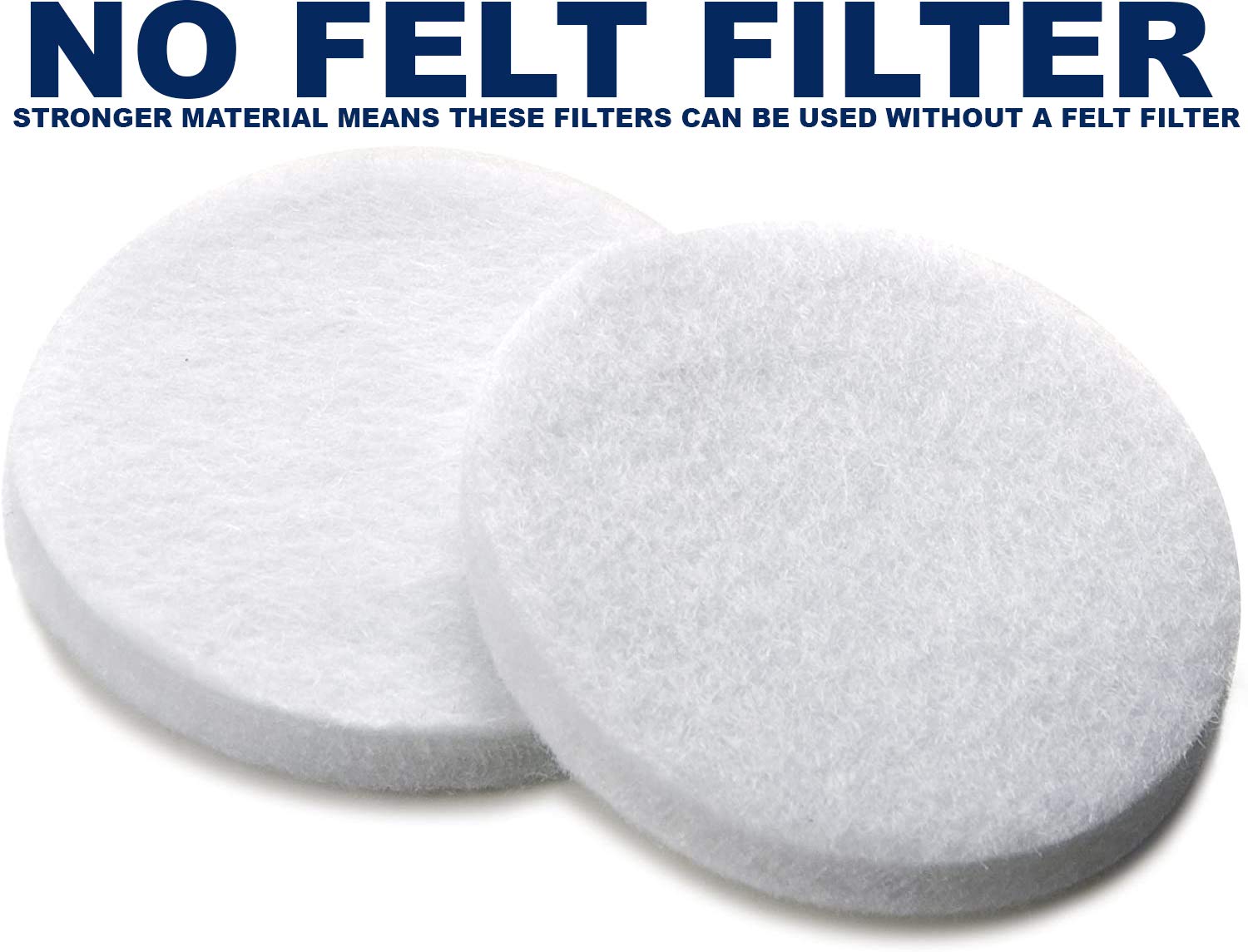 (20 Pack) Cold Brew Coffee Filters, 12" x 13" Compatible With Leading Cold Brew Coffee Makers