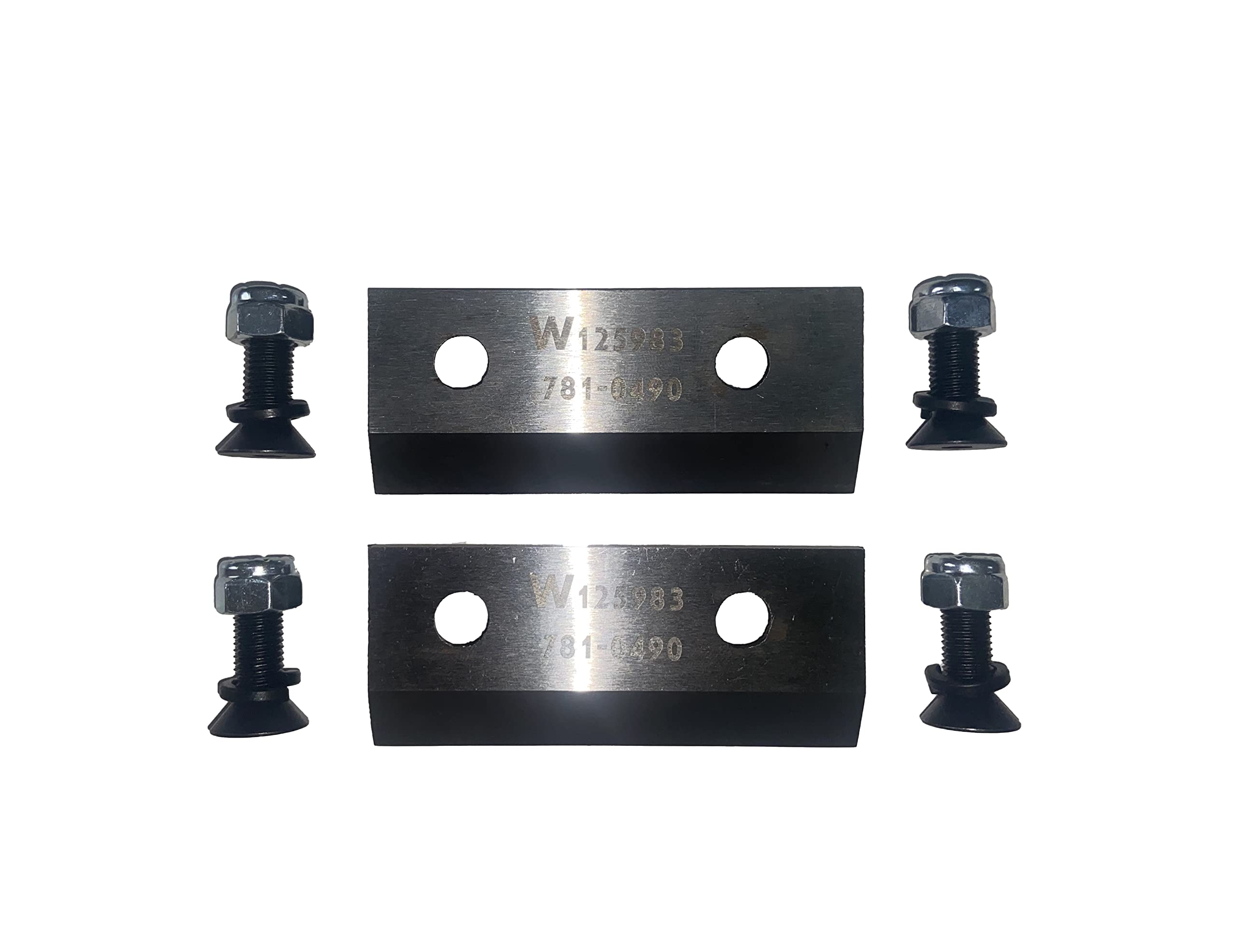 (2pk)Compatible with Chipper 742-0544, 942-0544, 742-0544A, 942-0544A 742-0653